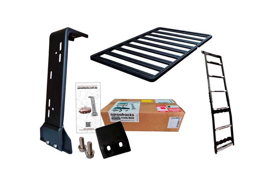 Ozroofracks Ozroofracks