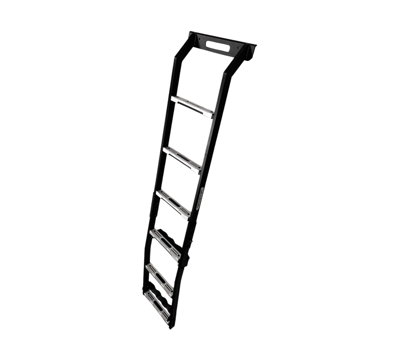 Ozroofracks 1x OZ179 Roof Rack Ladder 179.5CM Oz179